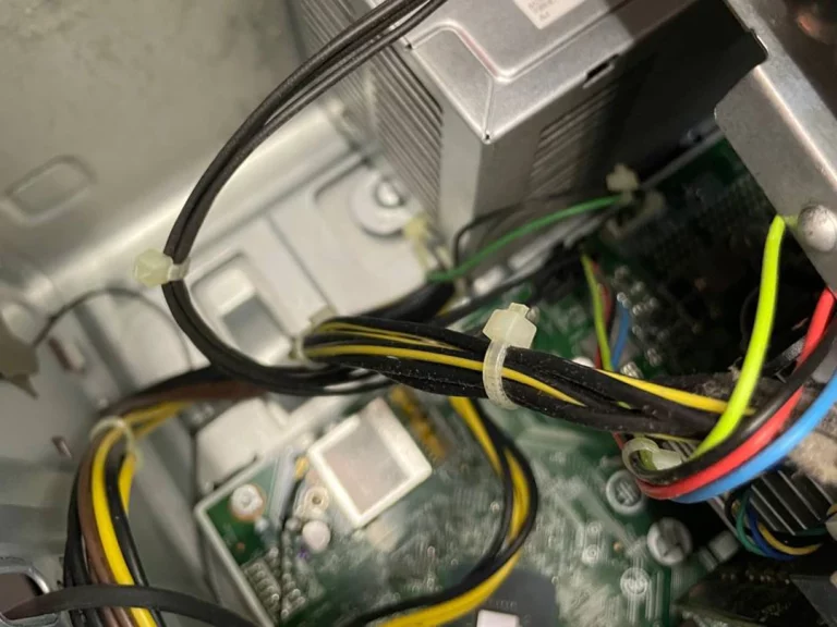 What are Low-Profile Cable Ties - Cable Ties - Wenzhou Nike Plastic Co.,Ltd